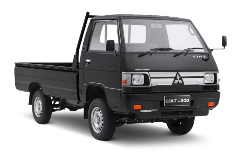 Spesial Promo dan Harga L300 Surabaya 2025